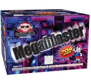 Largest Retail Fireworks Company In Wisconsin | Fireworks Nation